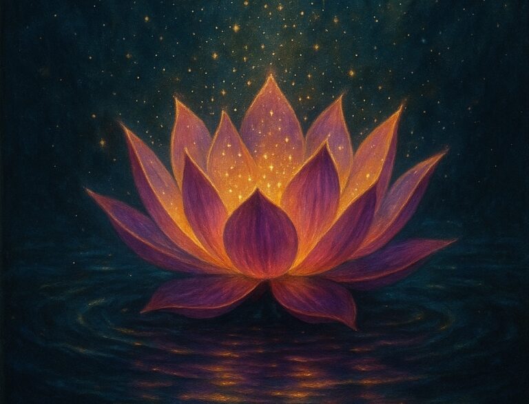 Sacred Roots: The Mythological Power of Plants